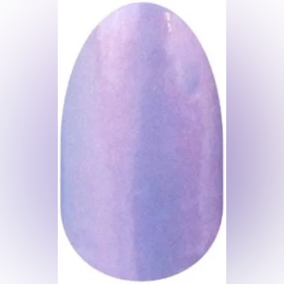 Color Street | Makeup | Color Street Crystal Gazing Duochrome Blue ...